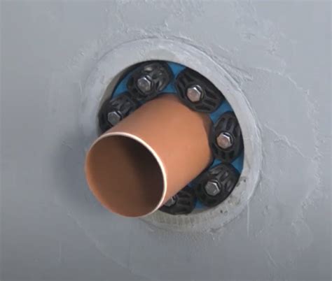 Link Seal Calculator Live