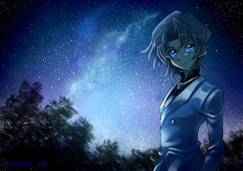 Edo Phoenix Aster Phoenix Yu Gi Oh Gx Image By Pixiv Id 2690550