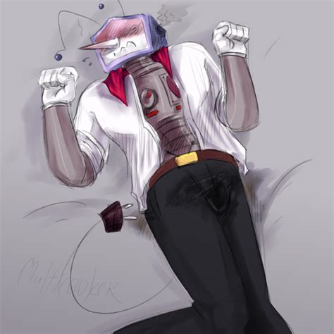 Rule 34 Antennae Deltarune Deltarune Chapter 3 Embarrassed Gloves In Clothes Long Nose Male