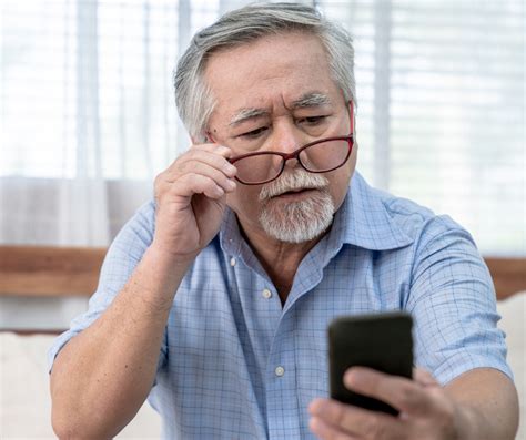 Visual Field Test What You Need To Know