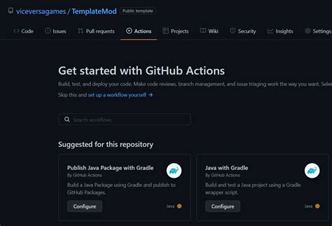 How To Use Github Actions To Automate Your Repository Builds