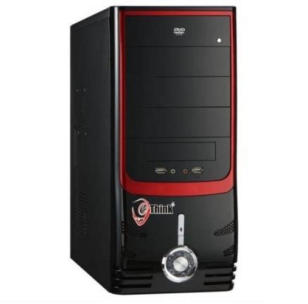 Intel Dual Core 2 2GHz Processor Desktop PC CPU Only Price In Bangladesh Bdstall