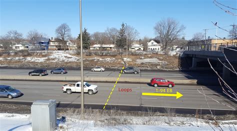 Leveraging Existing Inductive Loops To Classify Highway Vehicles