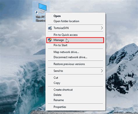 Create An Encrypted Container File With Bitlocker