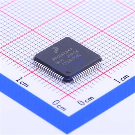 S KEAZ AMLH NXP Semicon Microcontroller Units MCUs MPUs SOCs JLCPCB
