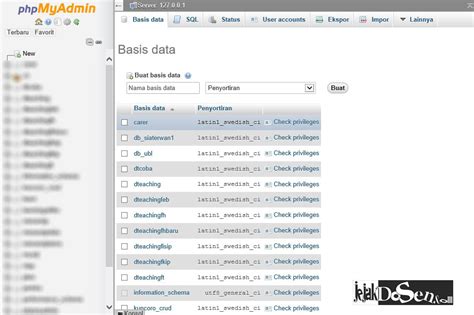 Cara Mengatasi Layar Blank Setelah Install Moodle