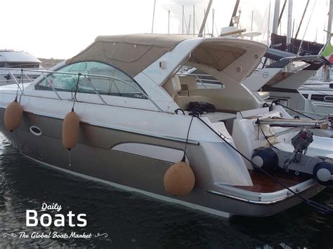 2008 Princess 36 Riviera For Sale View Price Photos And Buy 2008