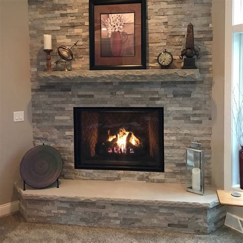 How To Build A Concrete Fireplace Mantel At Ella Hogarth Blog