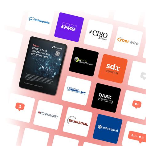 State Of Data Exfiltration And Extortion Report [2024] Portal26