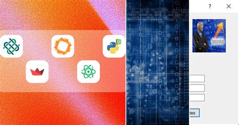 List Deskop App Python Curated By Polatkuzdere Medium