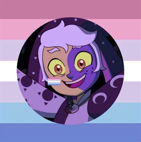 The Collector Bigender Flag