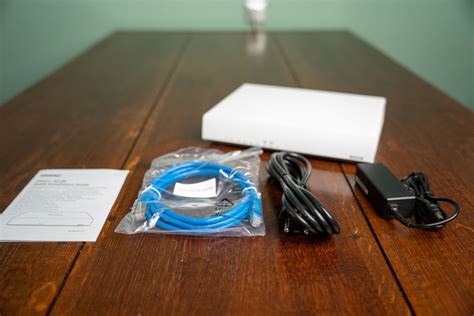 Qnap Qhora 301w Qnaps Router Review And It Works