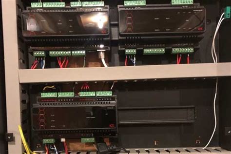 Security System Integration Guide Mammoth Security