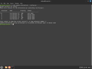 How To Install GCC On Linux Mint Or LinuxCapable