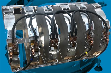 Delivering Precision And Power Woodruff Engineerings Successful