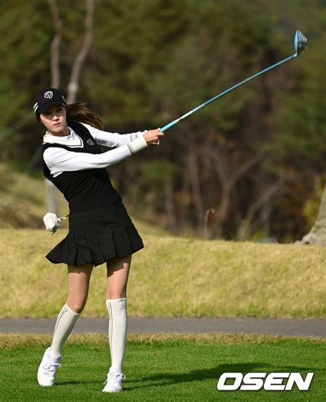 류현진재단 자선골프대회 포토슬라이드 네이트 뉴스