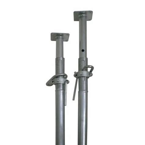 Scaffolding Accessories Ms Column Shikanja Manufacturer From Vadodara