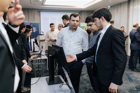 Coders Azerbaijan Home