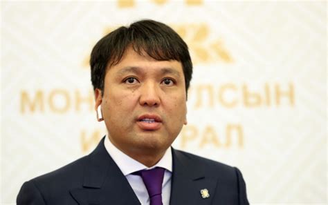 ХҮН НАМЫН ДАРГА УИХ н гишүүн Доржханд тойргоос зугтаалаа