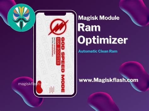 Best Ram Optimizer Magisk Module For Gaming Boost Performance Best Ram Optimizer Magisk Module For Gaming Boost Performance
