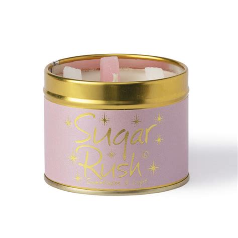 Sugar Rush Candle Blackburn Florist Of Wakefield