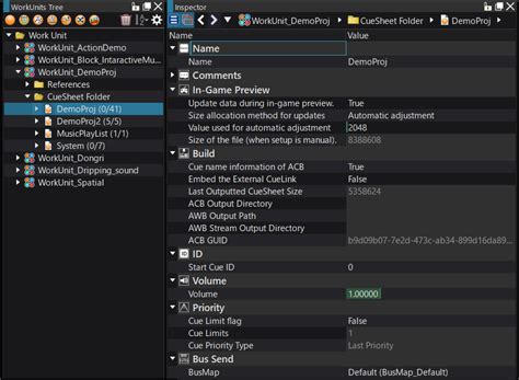 Cri Adx Tools Manual Set Cuesheet