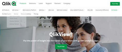 Getting Started With QlikView Hands On Dashboard Development With QlikView