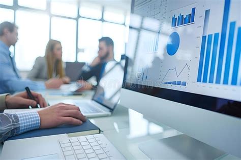 Analyzing Business Data Interpreting Charts And Graphs For Strategic Decision Making Improving