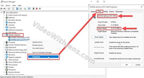 Fix “unsupported Gpu Processing Mode” In Davinci Resolve
