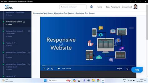 Mohammed Abbas On Linkedin Day3 30daysofcode Ccbp Nxtwave