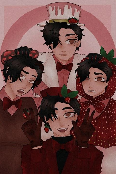 Twitter Милые рисунки Фан арт Рисунки