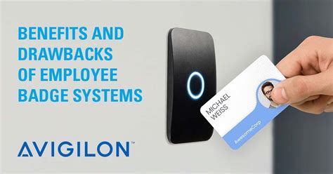 Badge Access Door Readers And Entry Systems For Employees