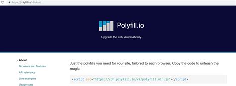 Would You Like To Use Es6 Promises