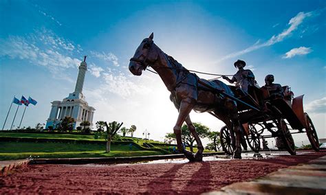 Santiago De Los Caballeros Principales Lugares De Interés Turístico