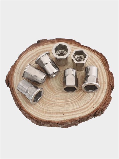 Rivet Nut Manufacturers Blind Rivet Nut Manufacturer In China Rivmate Rivet Manufacturer Rivet Nut Manufacturers Blind Rivet Nut Manufacturer In China Rivmate Rivet Manufacturer