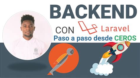 Crear Crud Api Con Laravel Y Probar Con Postman Youtube