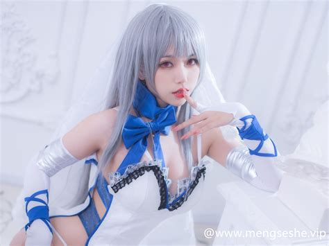 Yoshinobi写真图片集套图 36套 2 26GB 合集网盘下载 萌涩社
