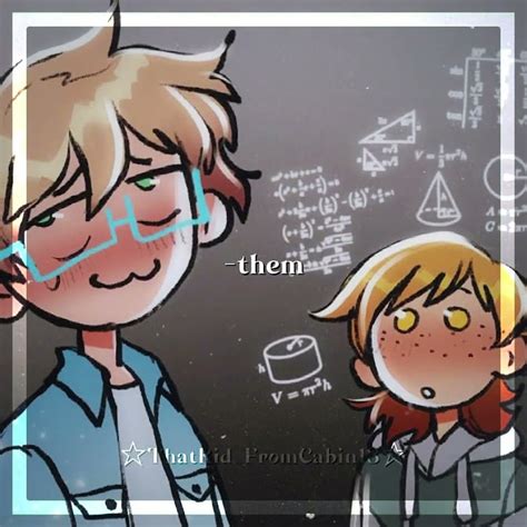 Tommy And Luke💕 Starcatcher Cute Webtoonedit Webtoon Edit