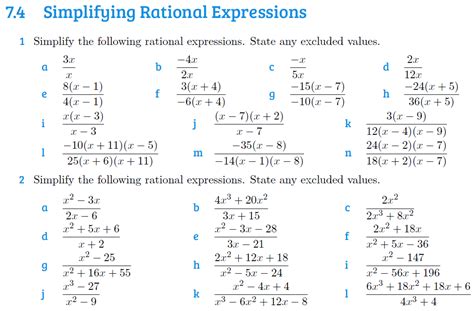 Algebra 2 Practice Book Ver 0 1 1 The Prime Factorisation Of Me