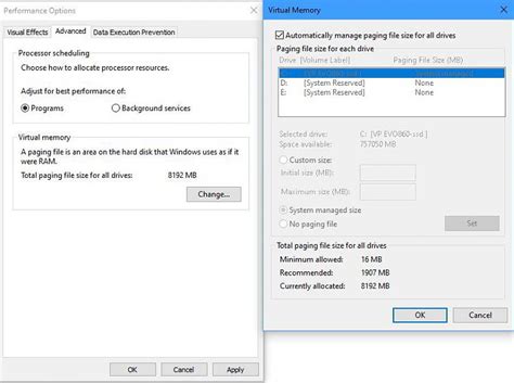 Windows 10 Freeze Page 3 Windows 10 Forums