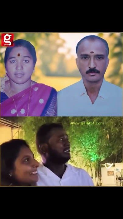 நாங்க எங்கையும் போகலப்பா பல வருஷம் கழிச்சு மீண்டும் கண்முன்னே வந்த அம்மா அப்பா Mom Dad