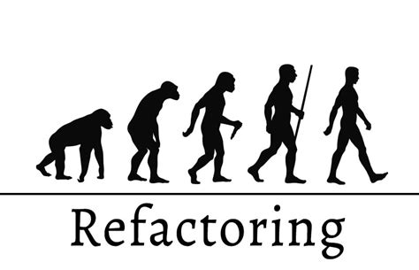 Workflows Of Refactoring