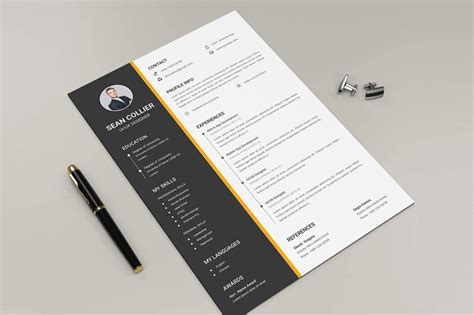 Tips For Modern Pro Page Layout Designs In Microsoft Word Design Shack