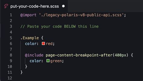 Polaris Documentation Guides Migrating From V9 To V10 Md At Main