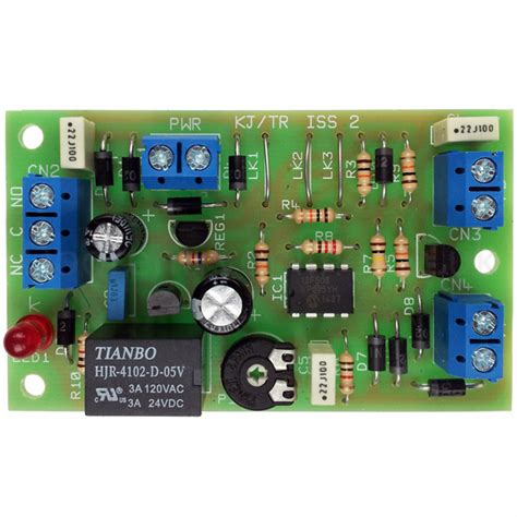 Timer Relay TR Timer Delay Relay TR Relay