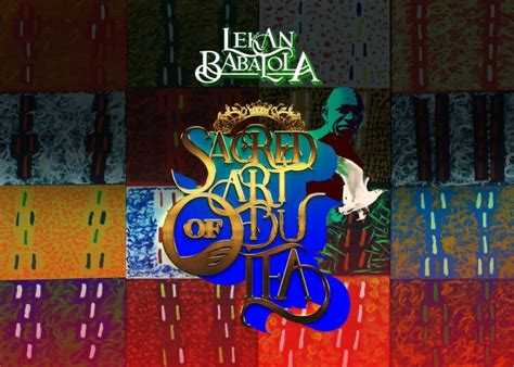 New Book On Odu Ifa Yoruba Binary And Visual Writing Language To Launch