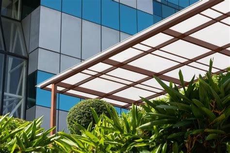 Polycarbonate Double Wall Pengertian Dan Kelebihannya