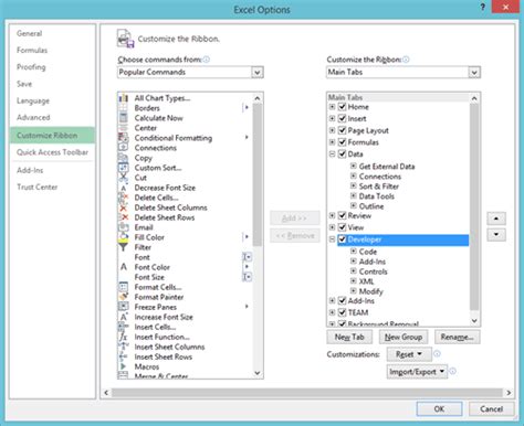 Recording A Simple Macro To Save Yourself Repetitive Work ELearnExcel