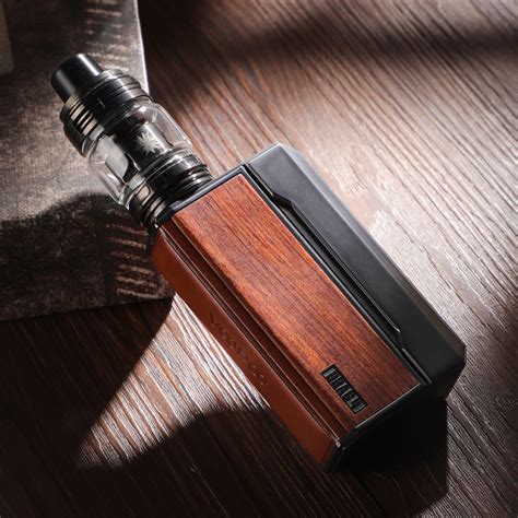 Voopoo Drag 4 Review Still A Drag More From The Vapebeat Store