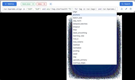 Exploring Mlflow Experiments With A Powerful Ui
